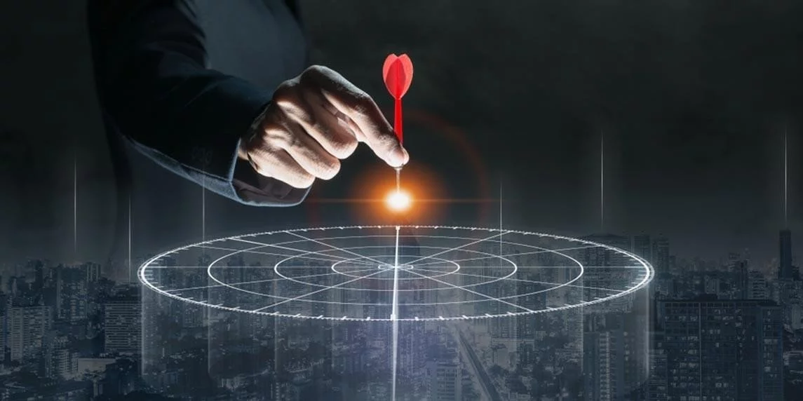 Hedef Yönetimi Nasıl Yapılır? - Selda Doğancan